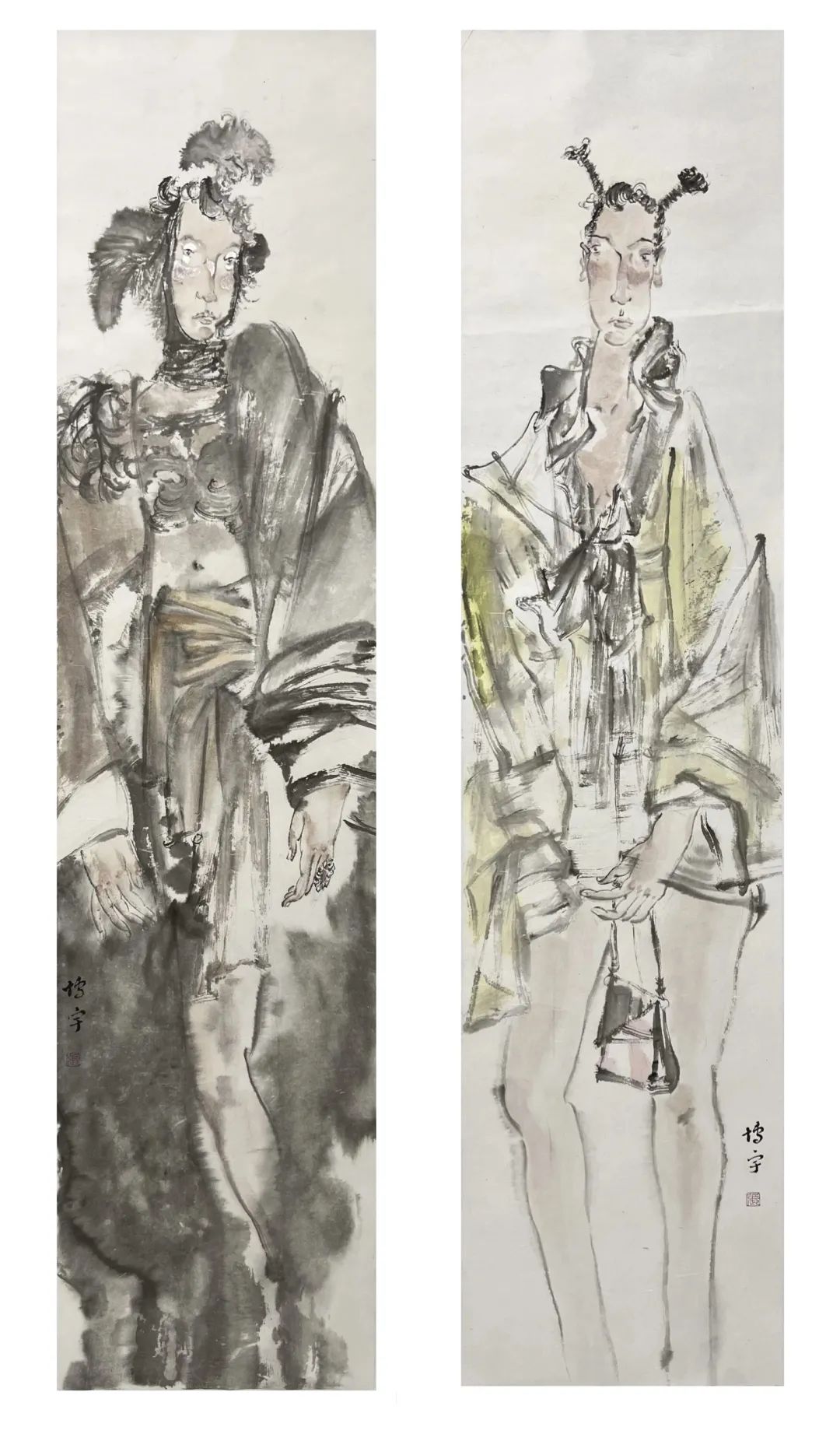 喜报 l 我院教师在第五届粤港澳大湾区学校美术作品暨第七届广东省高校美术作品学院奖双年展中喜获佳绩！